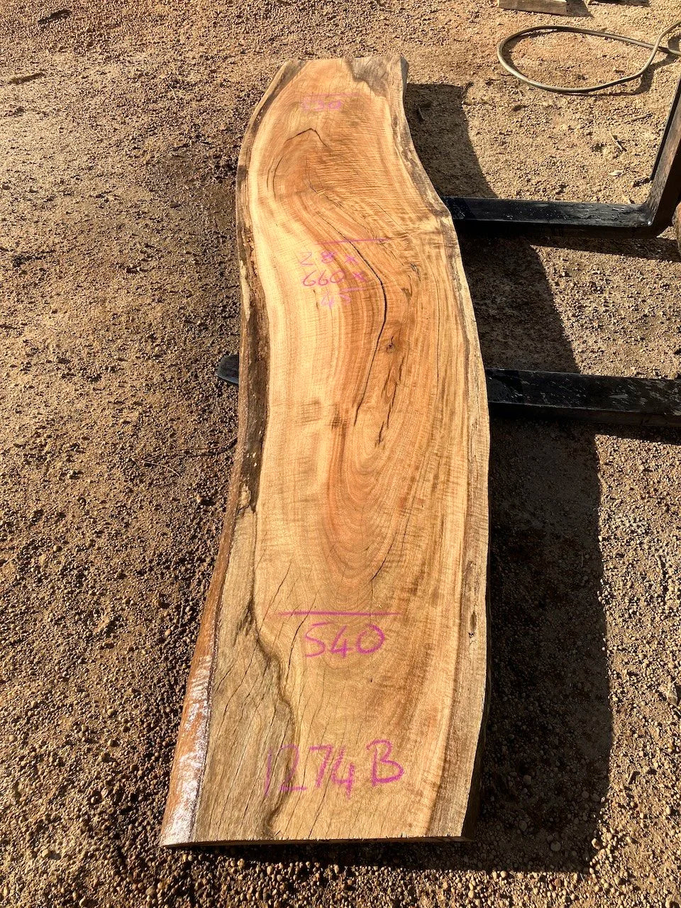 1274B Marri – JP Woodworks