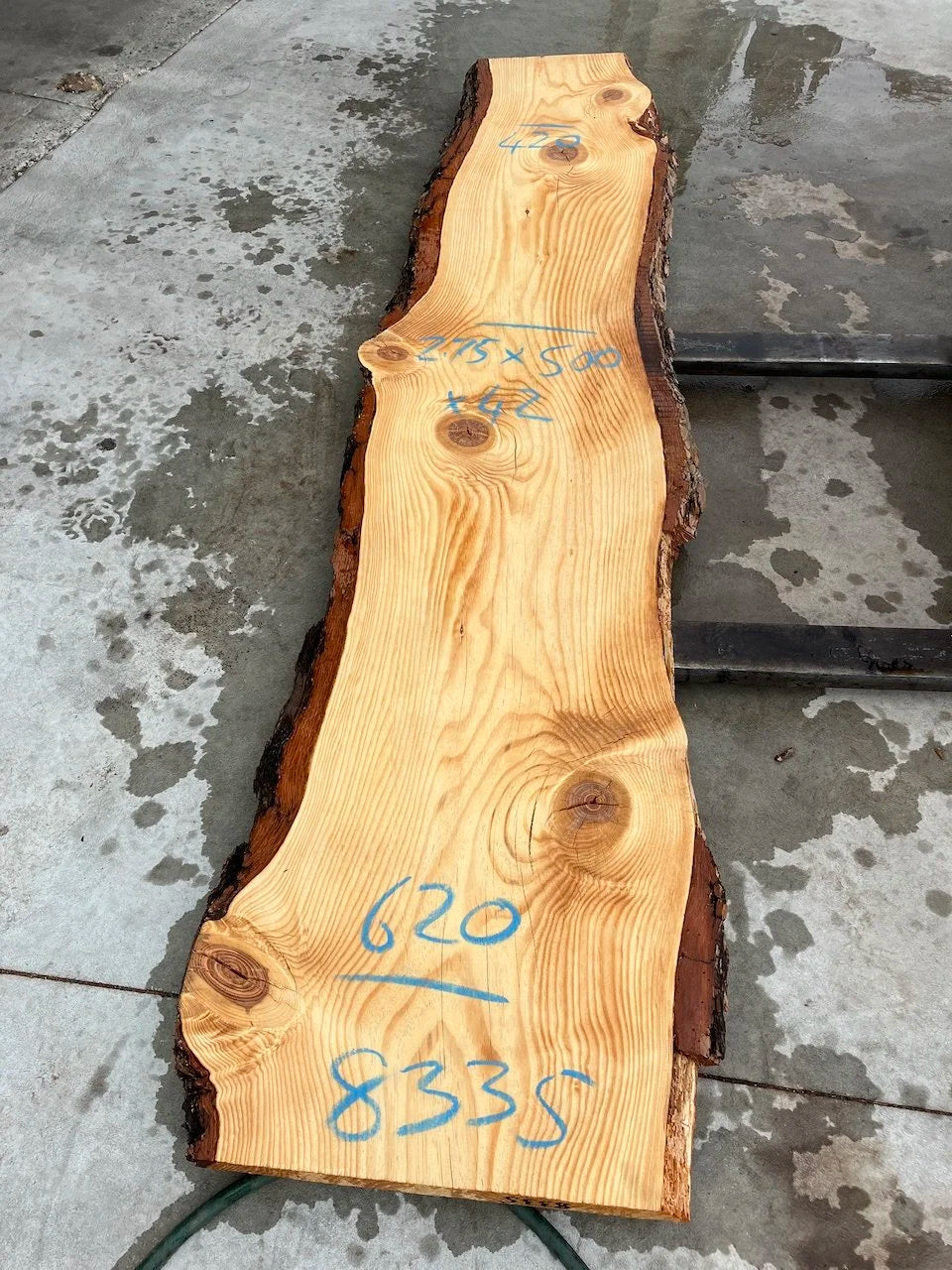 8335 Red Pine – JP Woodworks