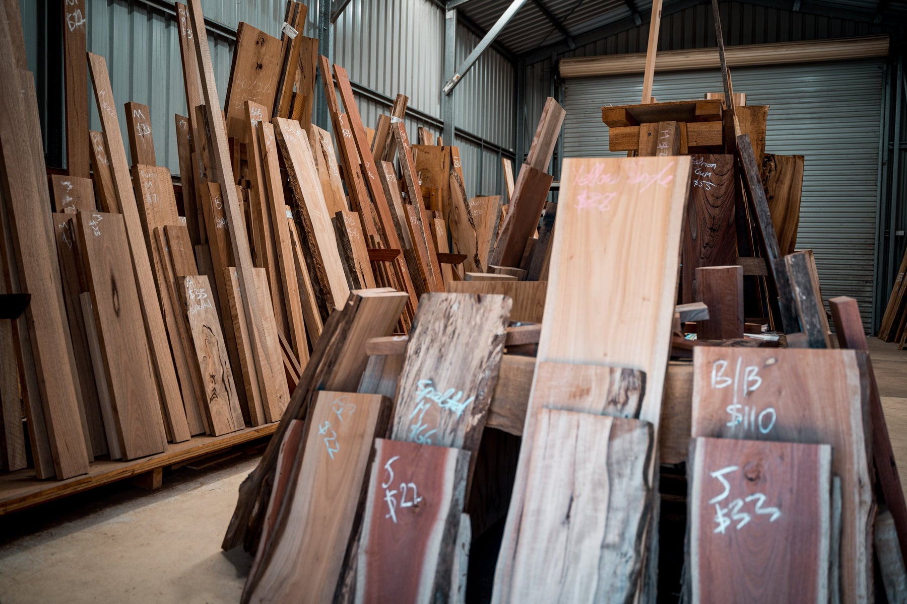 Timber Terms – JP Woodworks